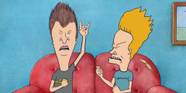 Beavis And Butt Head Will Finally Return To Television With New