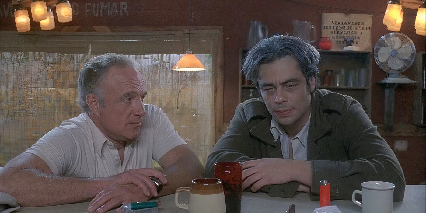 Muppets Now: Uncle Deadly Continues His Incredible Evolution