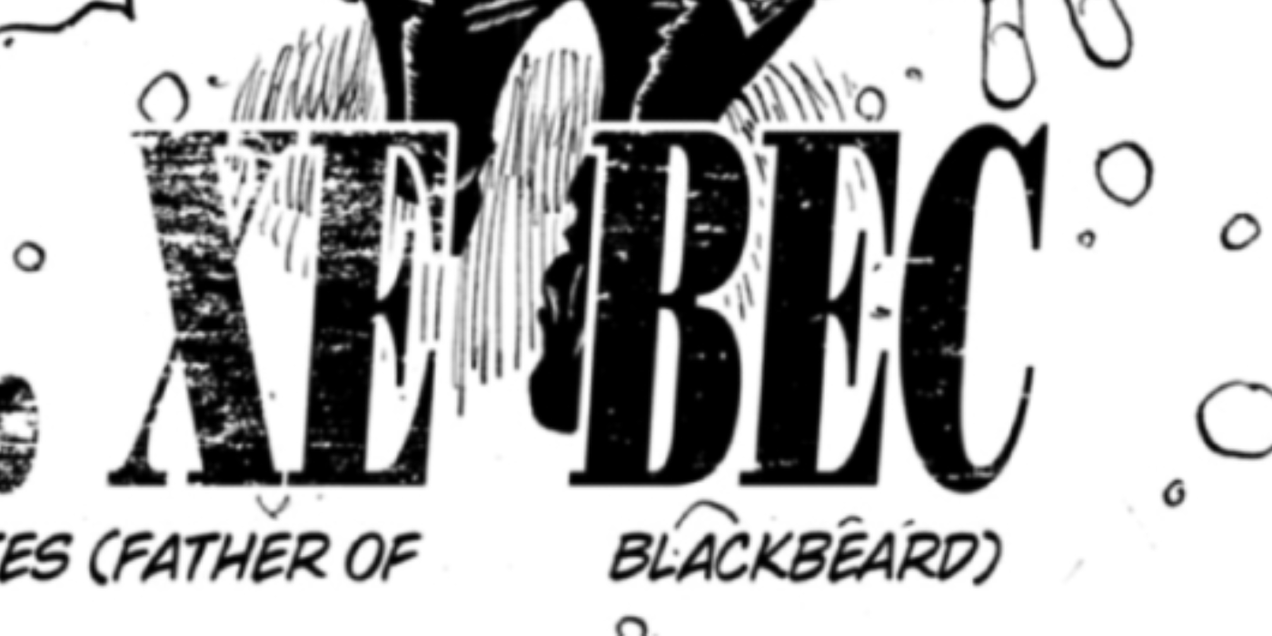 One Piece's Rocks D. Xebec Finally Makes an Appearance — & It’s Even More Hype Than Fans Expected