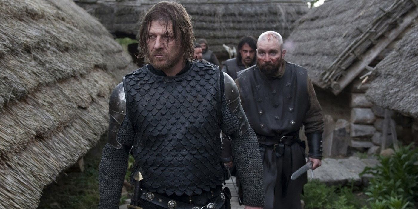 15 Years Ago, Sean Bean Headlined a Forgotten Medieval Horror Movie ...