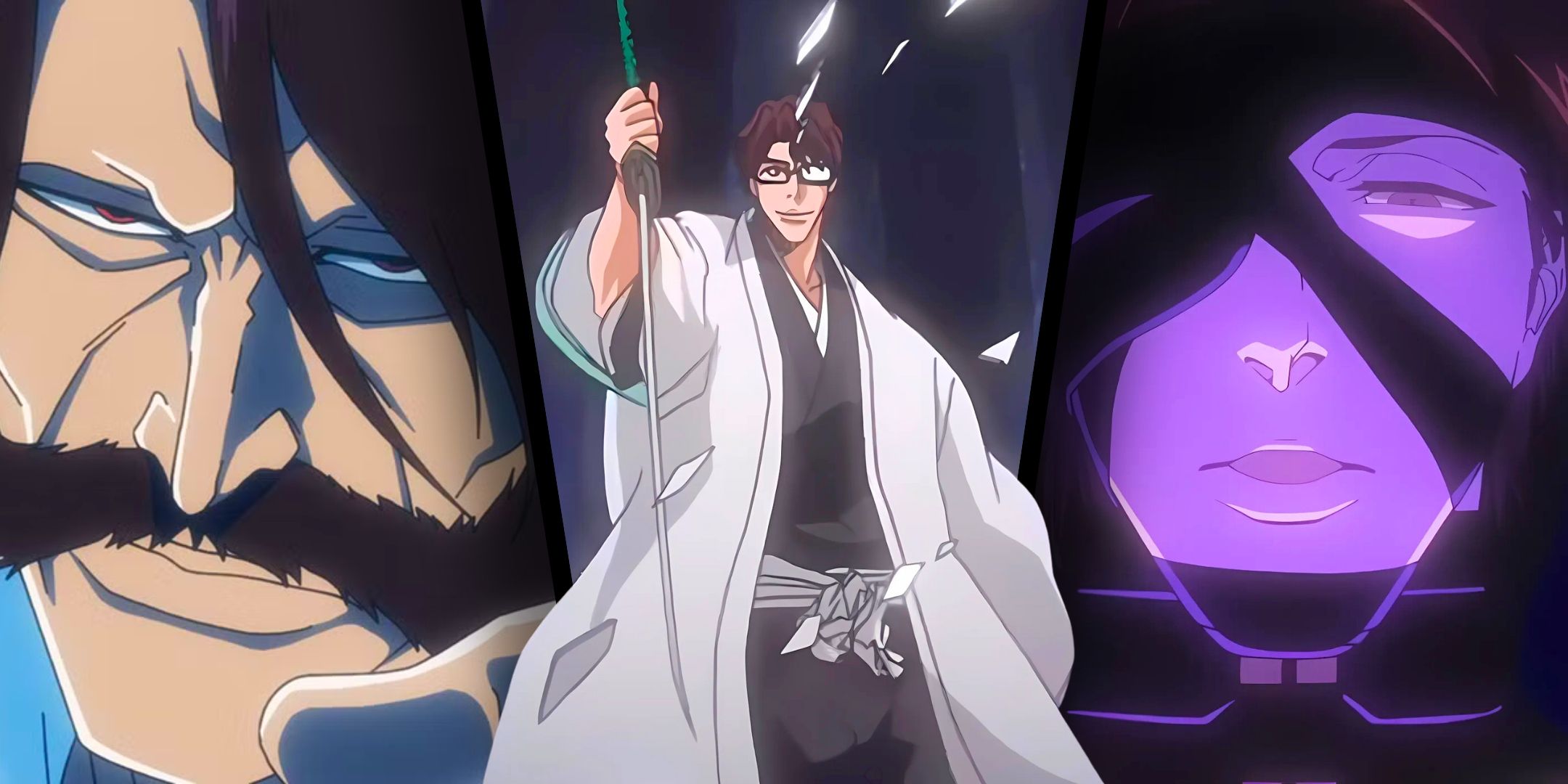 Bleach: 5 Best Fan Theories About Aizen’s Bankai