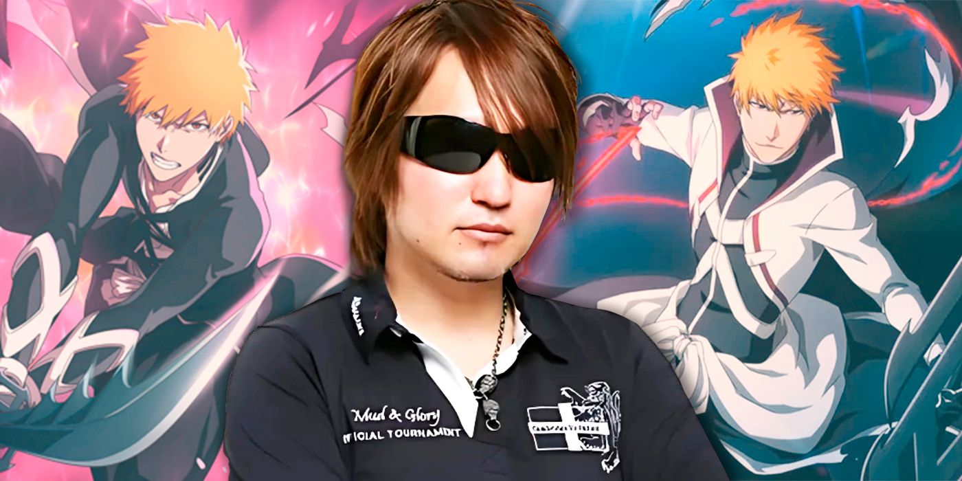 'I Never Expected It to Last': Bleach Creator Unveils New Artwork for ...