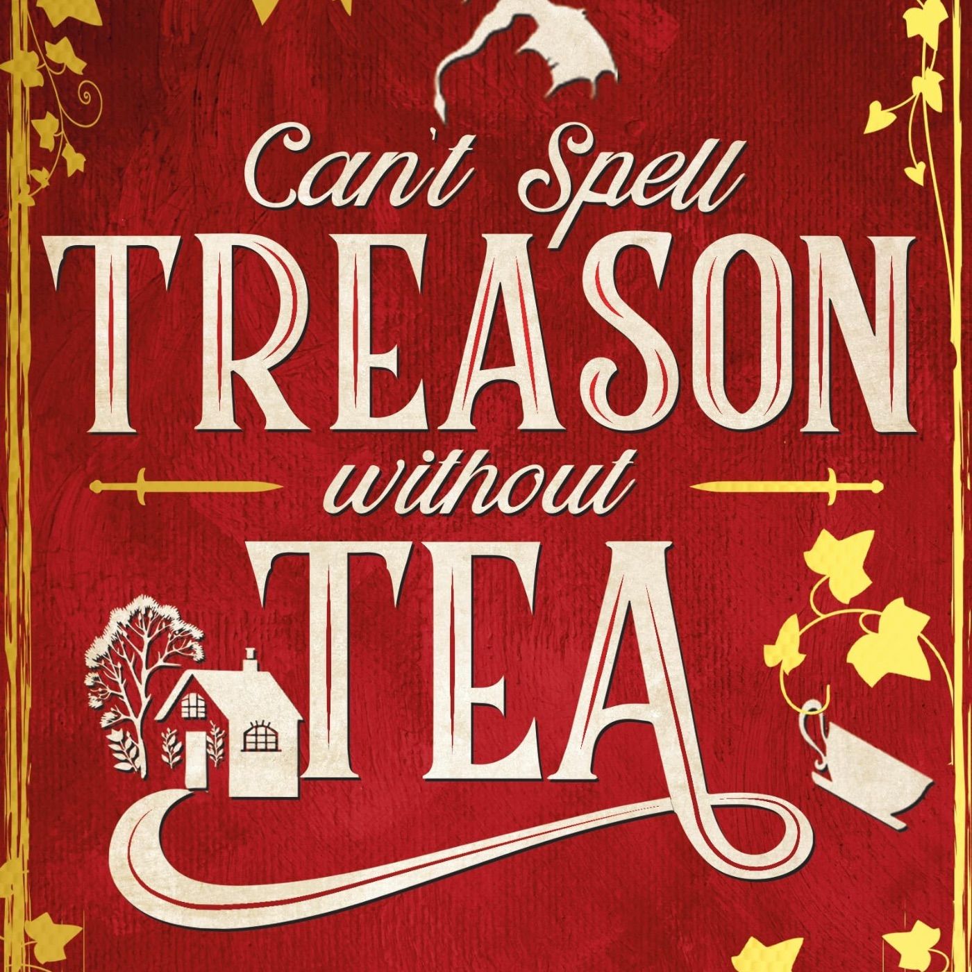 10 Epic Fantasy Books That Are Way Too Good to Ever Be Adapted