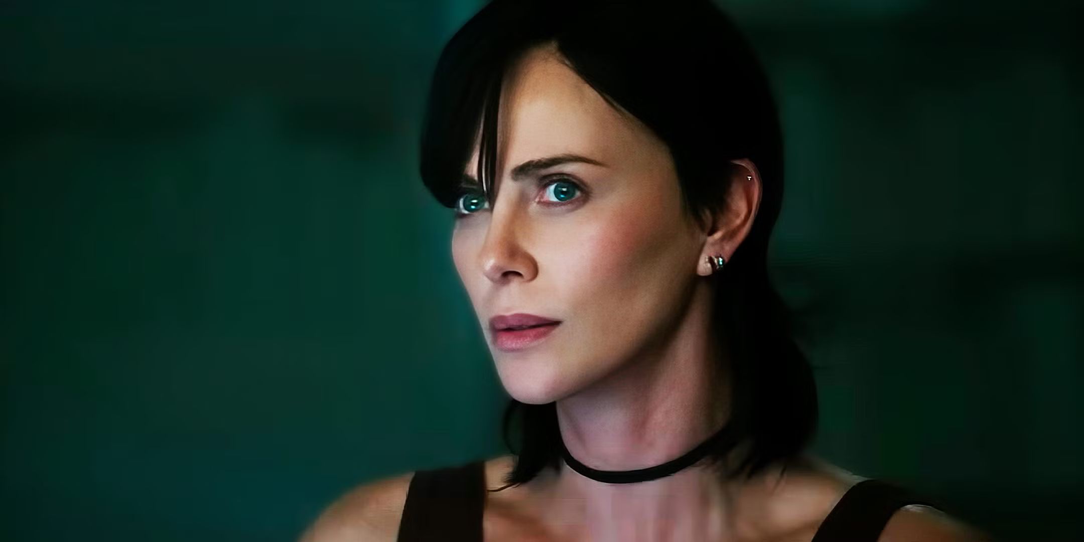 'The Thing That Always Frustrates Me': Charlize Theron Calls Out Action ...