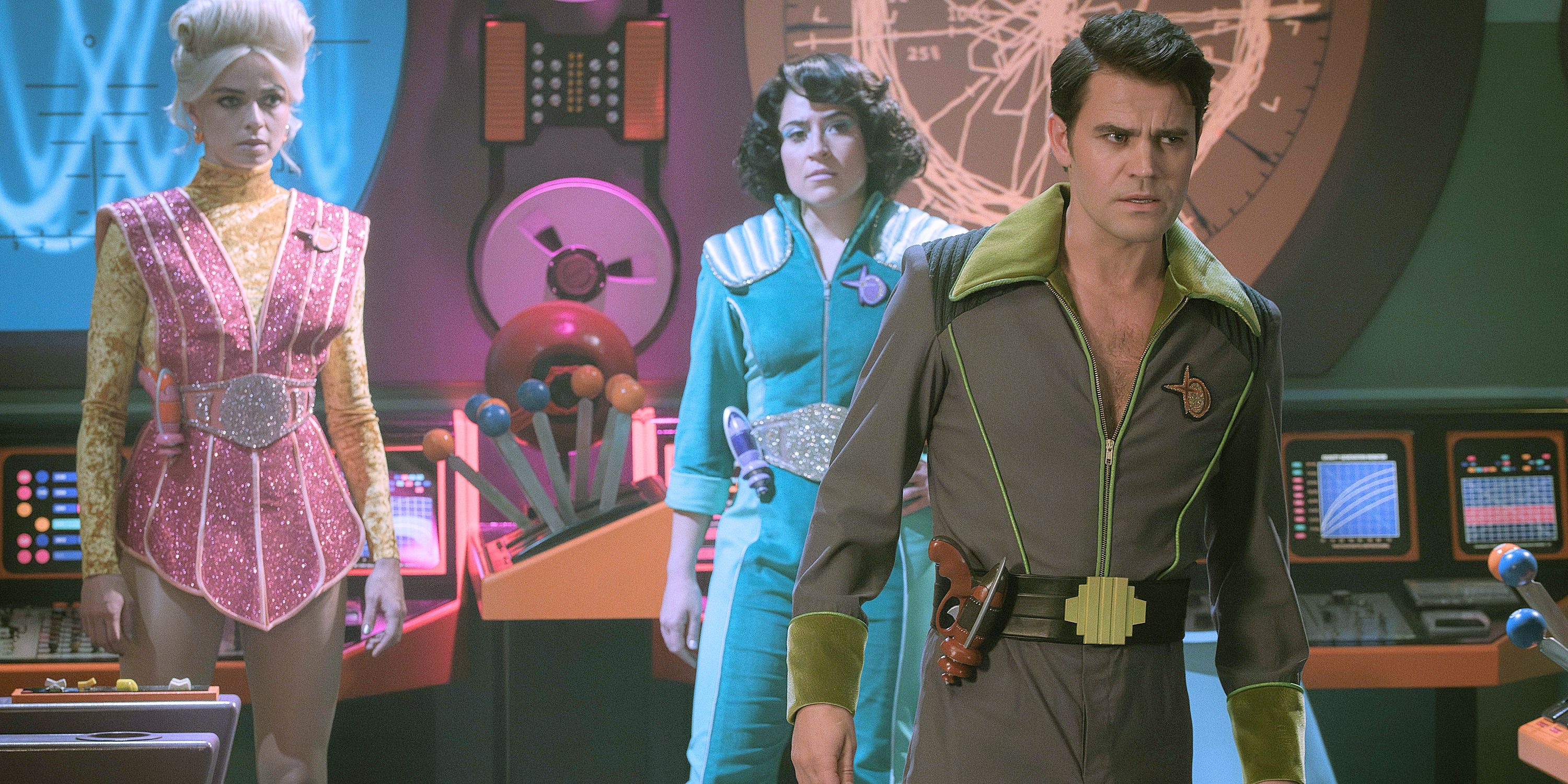 Trust Me, Strange New Worlds Using This Piece of Star Trek Lore Earlier ...