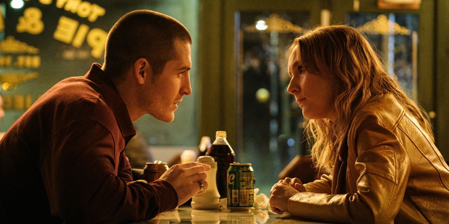 BritBox's Must-Watch Crime Thriller (With a Rare 100% RT Score) Puts an ...