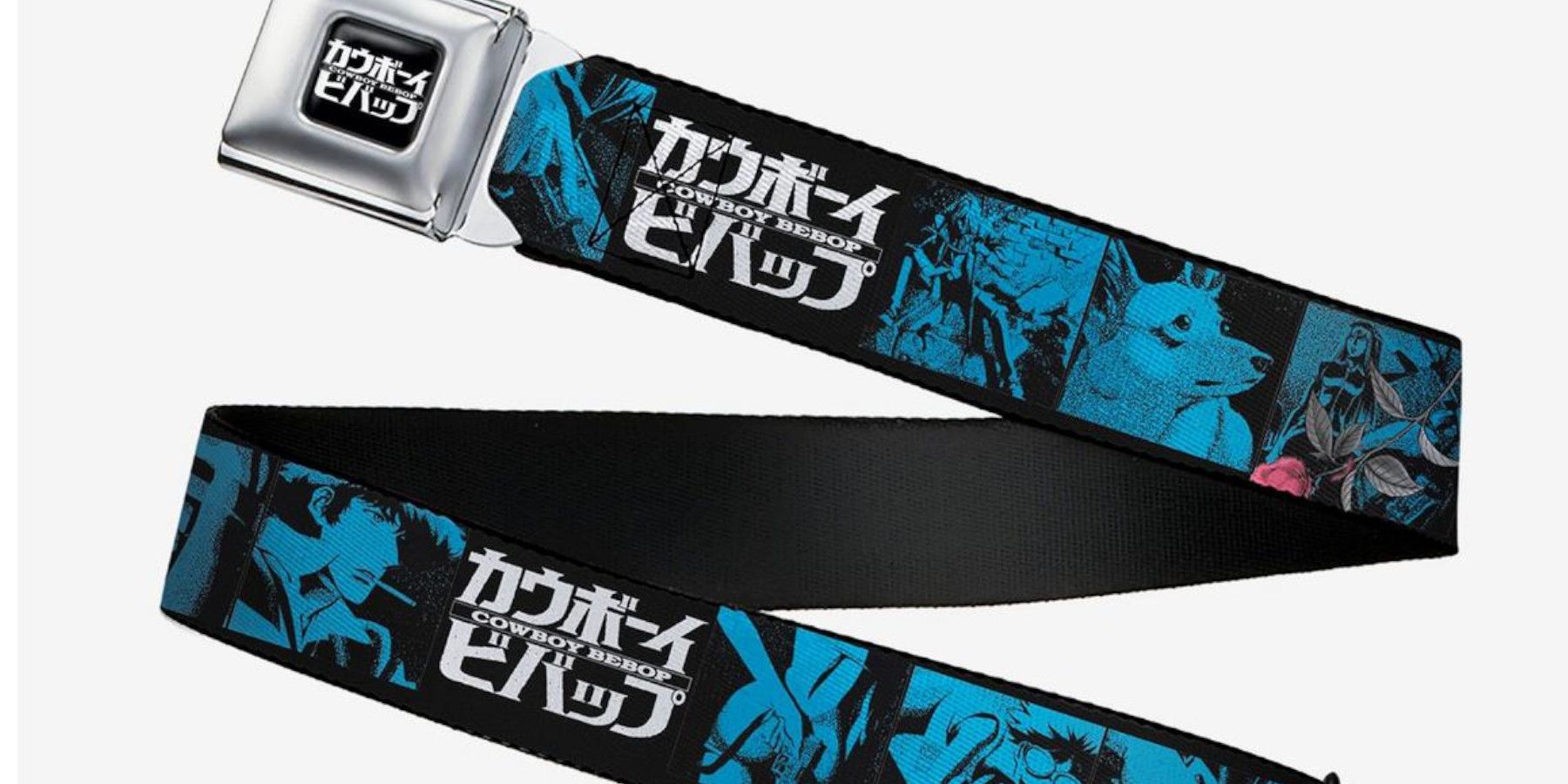 10 Amazing Cowboy Bebop Merch & Collectibles You Can Buy Right Now at ...