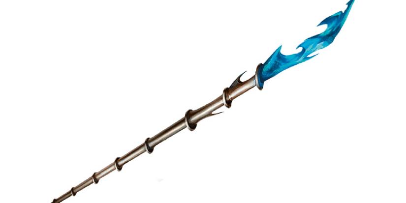 The 25 Best Magic Items For Sorcerers In DnD 5e