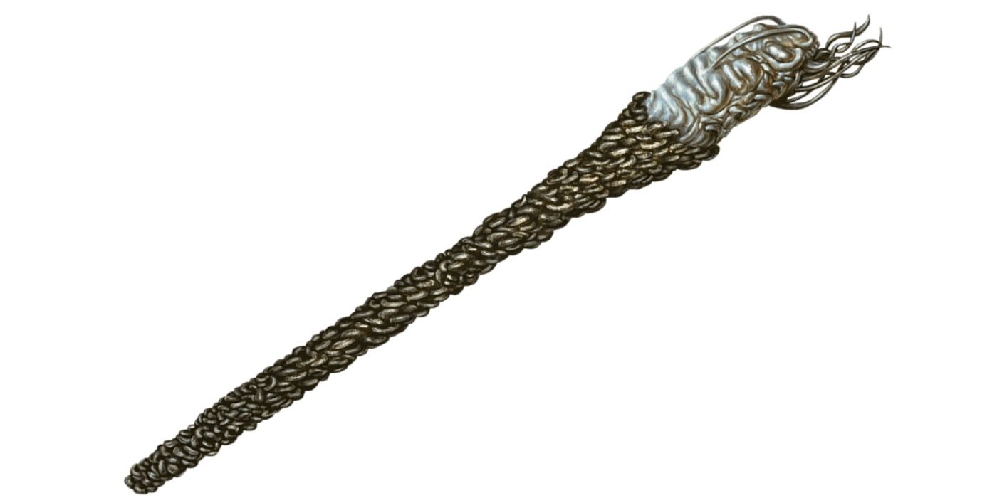 The 25 Best Magic Items For Sorcerers In DnD 5e