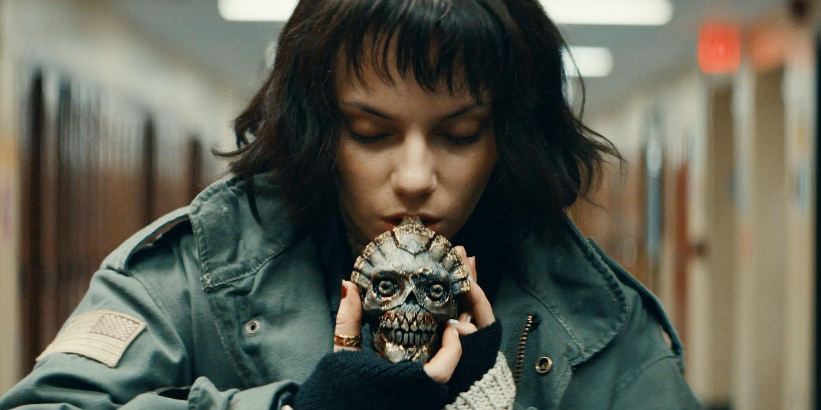 Final Destination Meets The Ring in First Trailer for Dafne Keen’s New ...