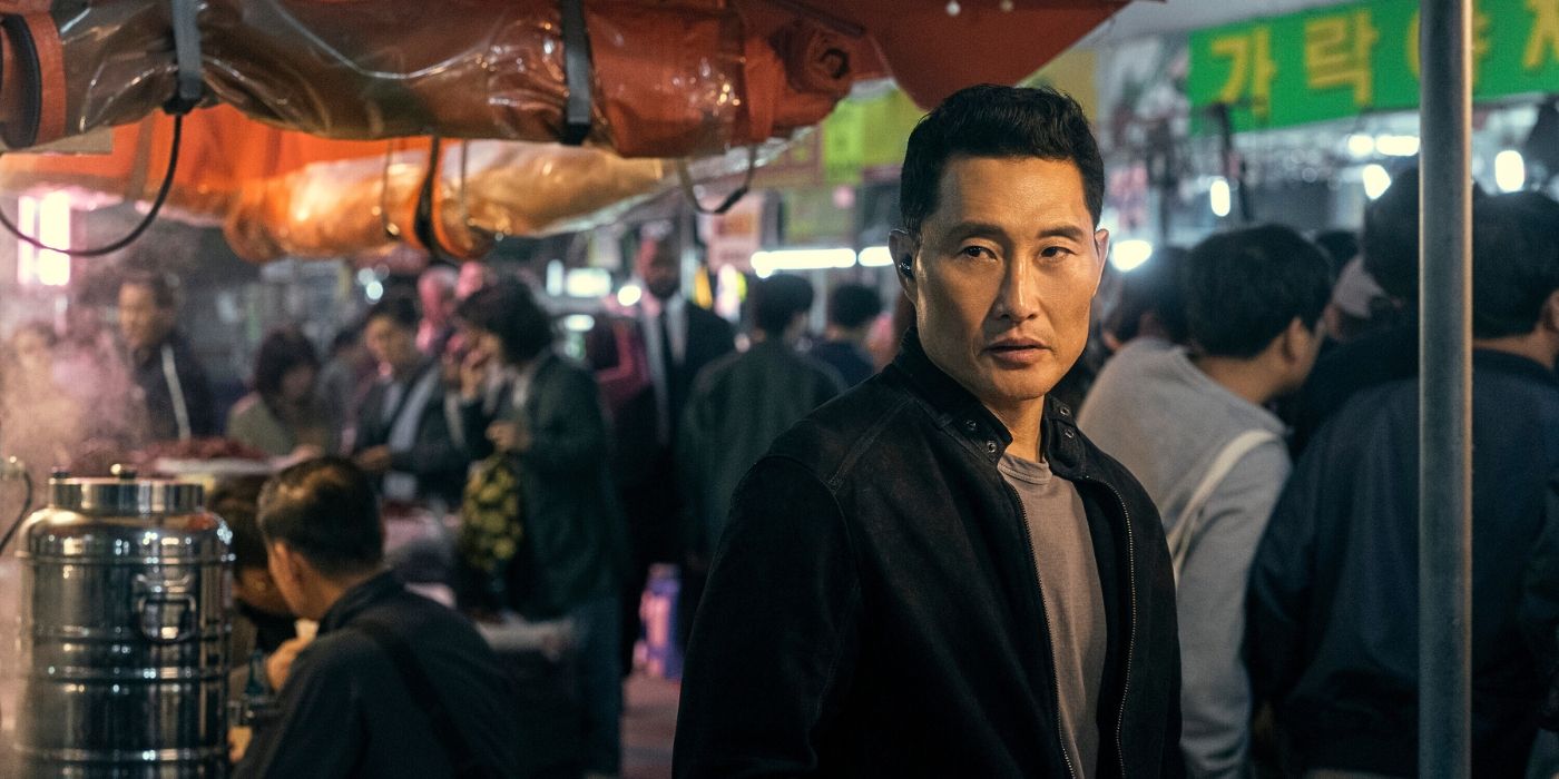 Prime Video's New Spy Thriller Finally Gives Daniel Dae Kim the Lost ...
