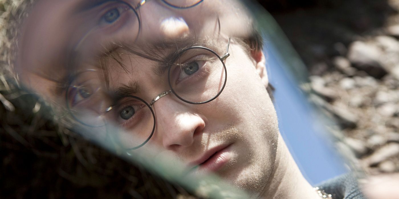 I Can't Stop Thinking About This Dark Harry Potter Theory That Changes ...