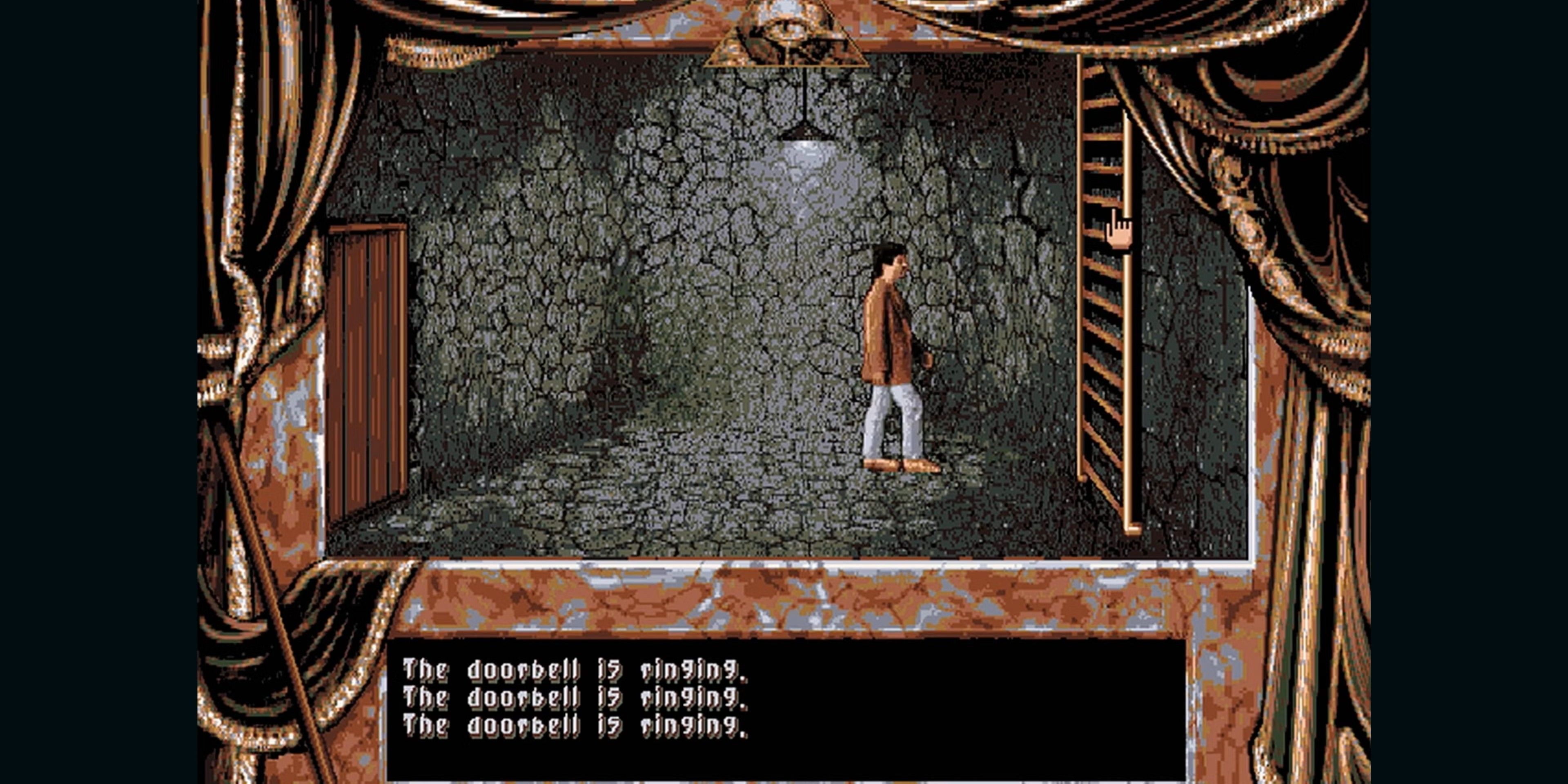 The 20 Best Classic Horror Games
