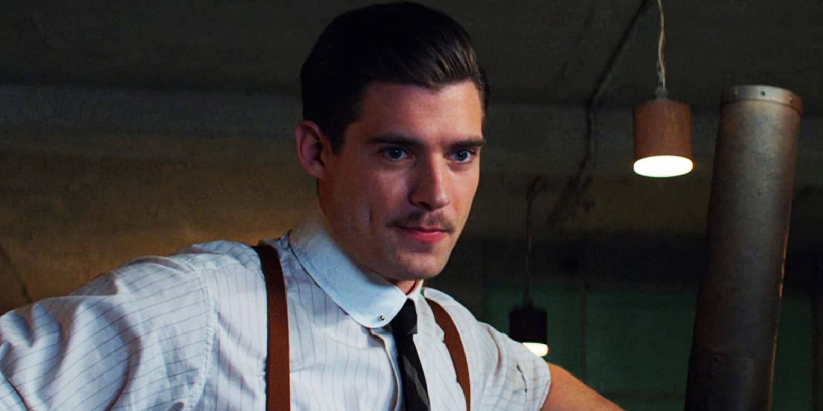 David Corenswet's Role in Overlooked Horror Film With 93% on Rotten ...