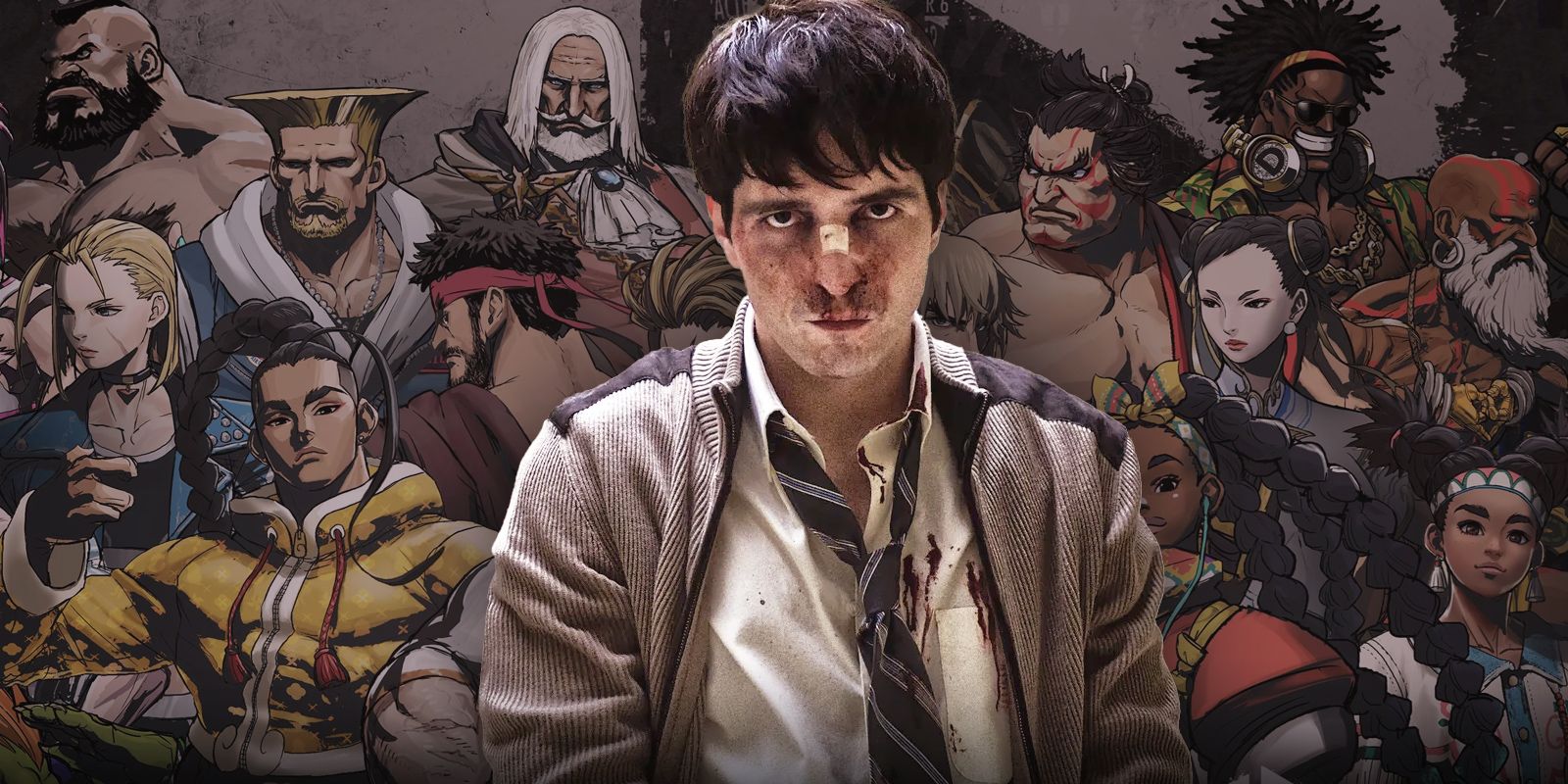 David Dastmalchian Confirms His Exciting Role in Street Fighter Reboot ...