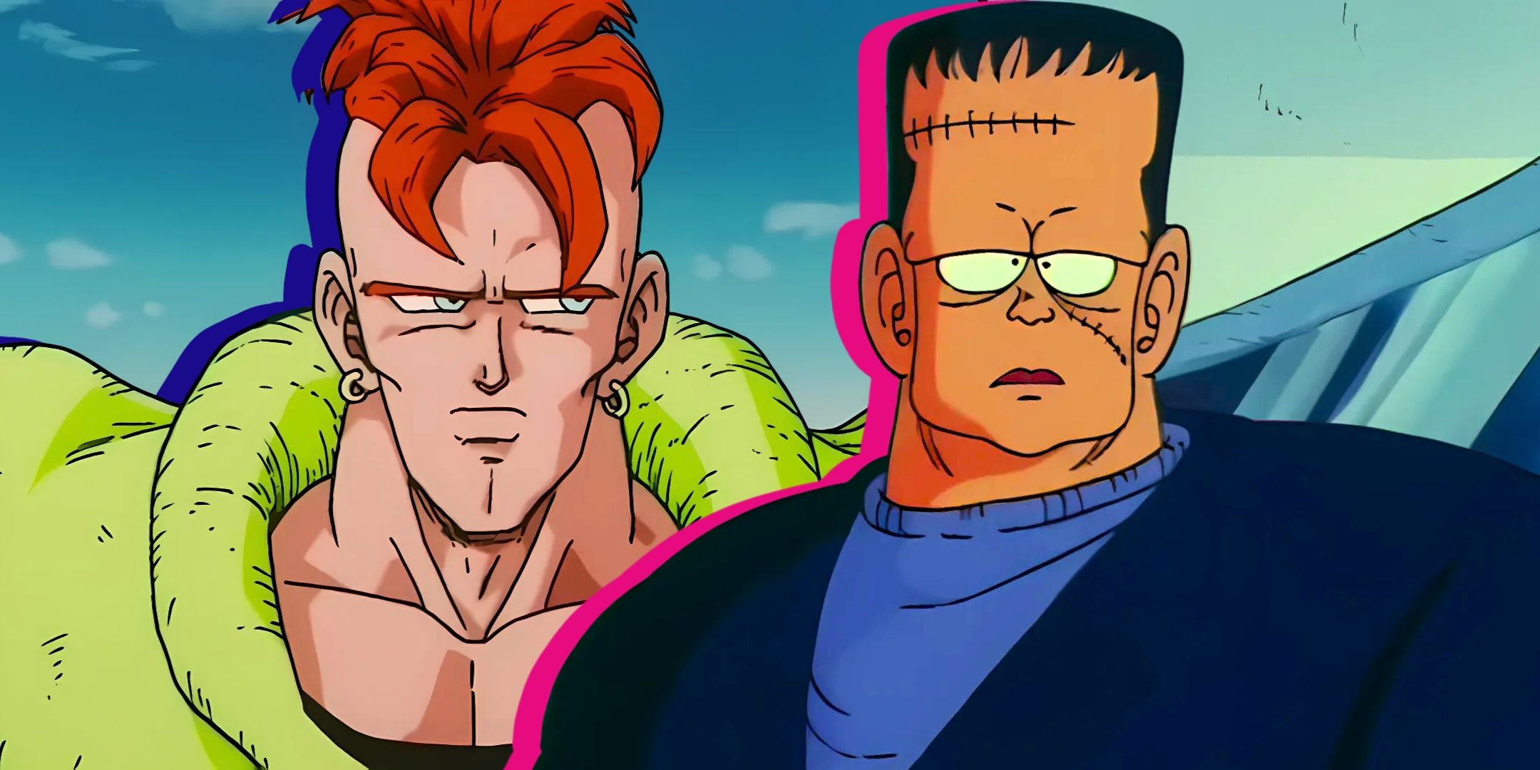 DBZ's Cell Saga Should Have Brought Back This Forgotten OG Dragon Ball ...