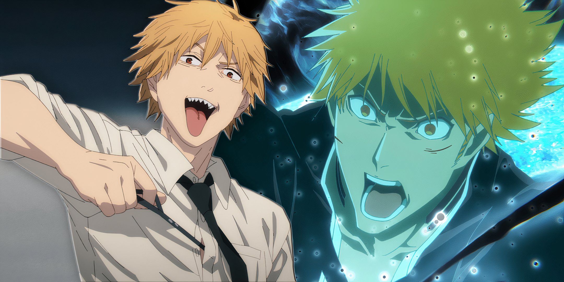 Chainsaw Man: The Movie That Changed Makima's Life