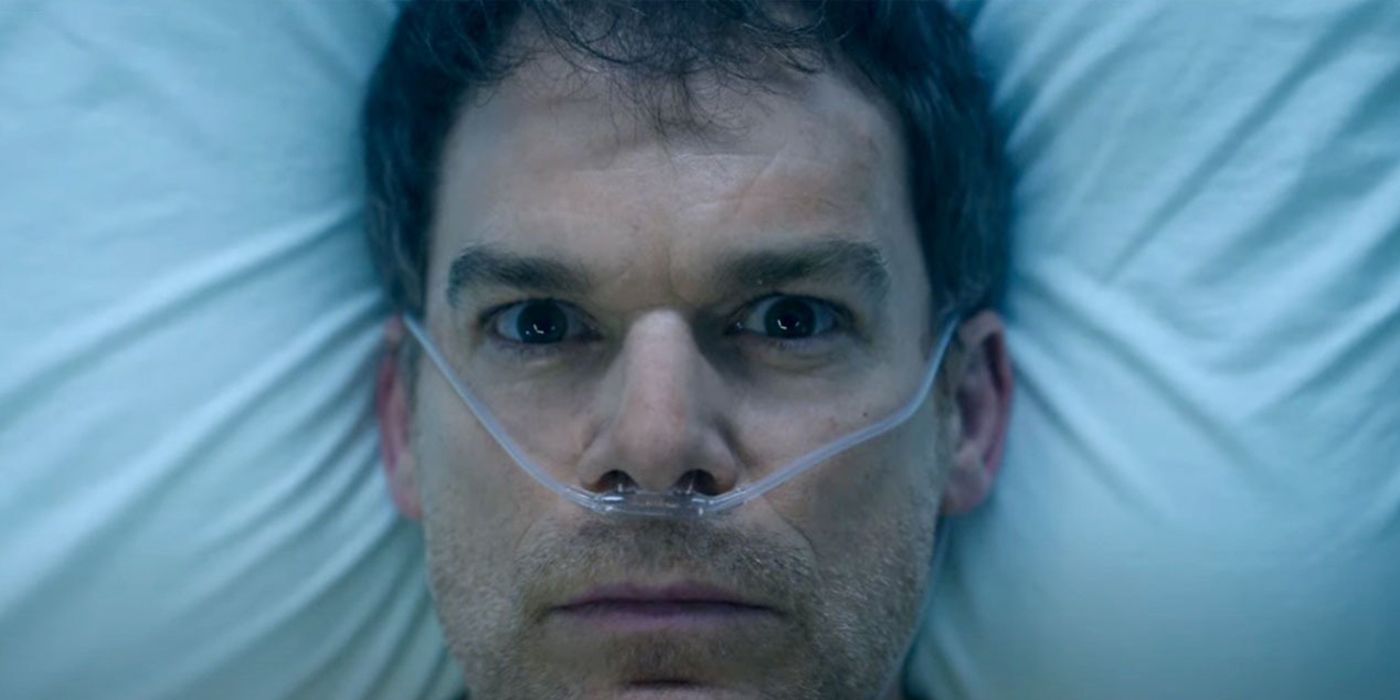I'm So Happy Dexter: Resurrection Brought These 3 Original Characters ...