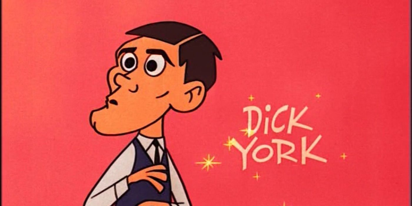 Why Dick York's Darrin Left Bewitched
