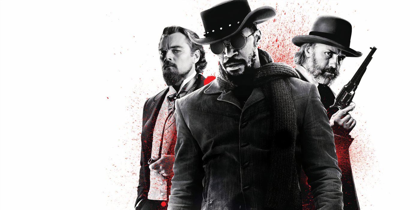13 Years Later, Django Unchained Is Still a Modern Masterpiece in the ...