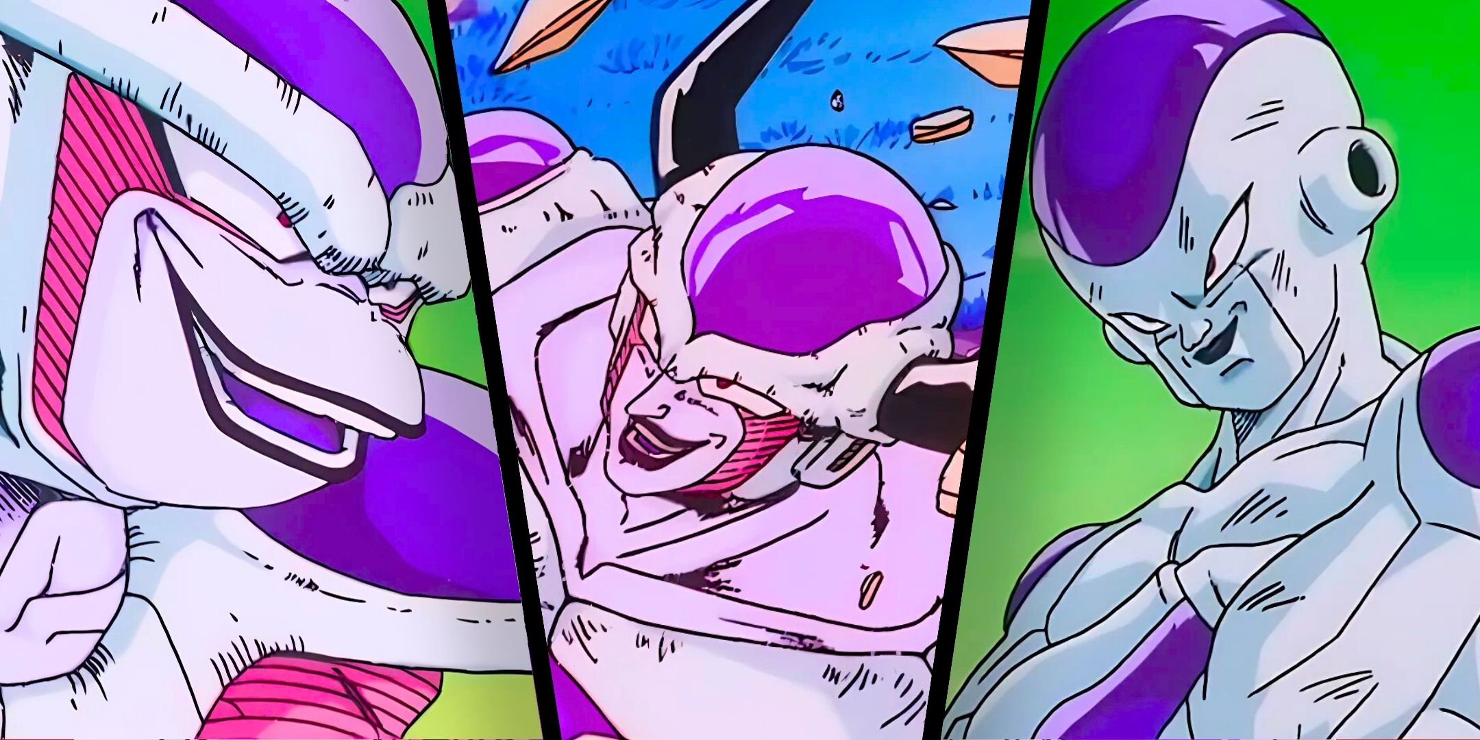 Dragon Ball Officially Confirms Akira Toriyama Made Up Frieza's Final ...