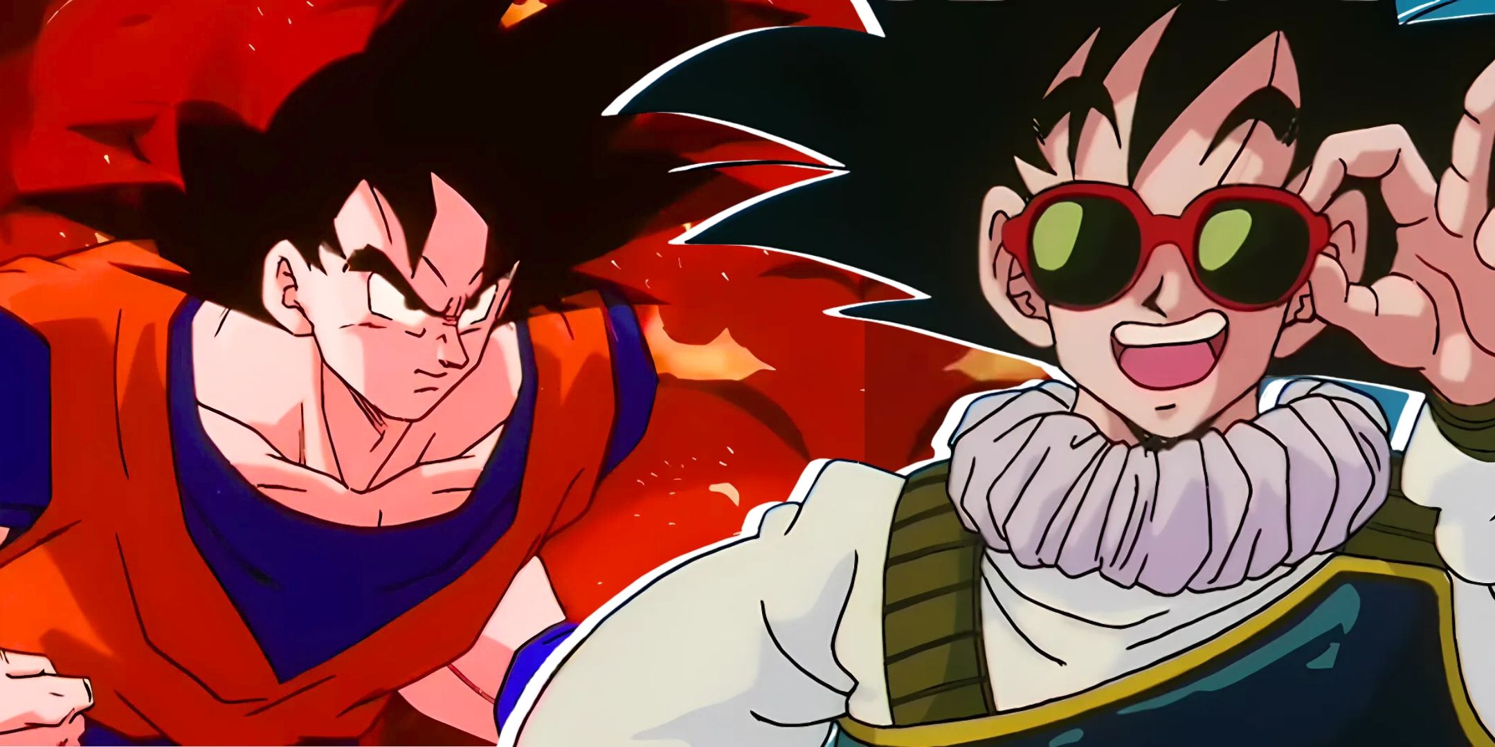 15 Times Dragon Ball Was Censored (And 1 Time It Should Have Been)