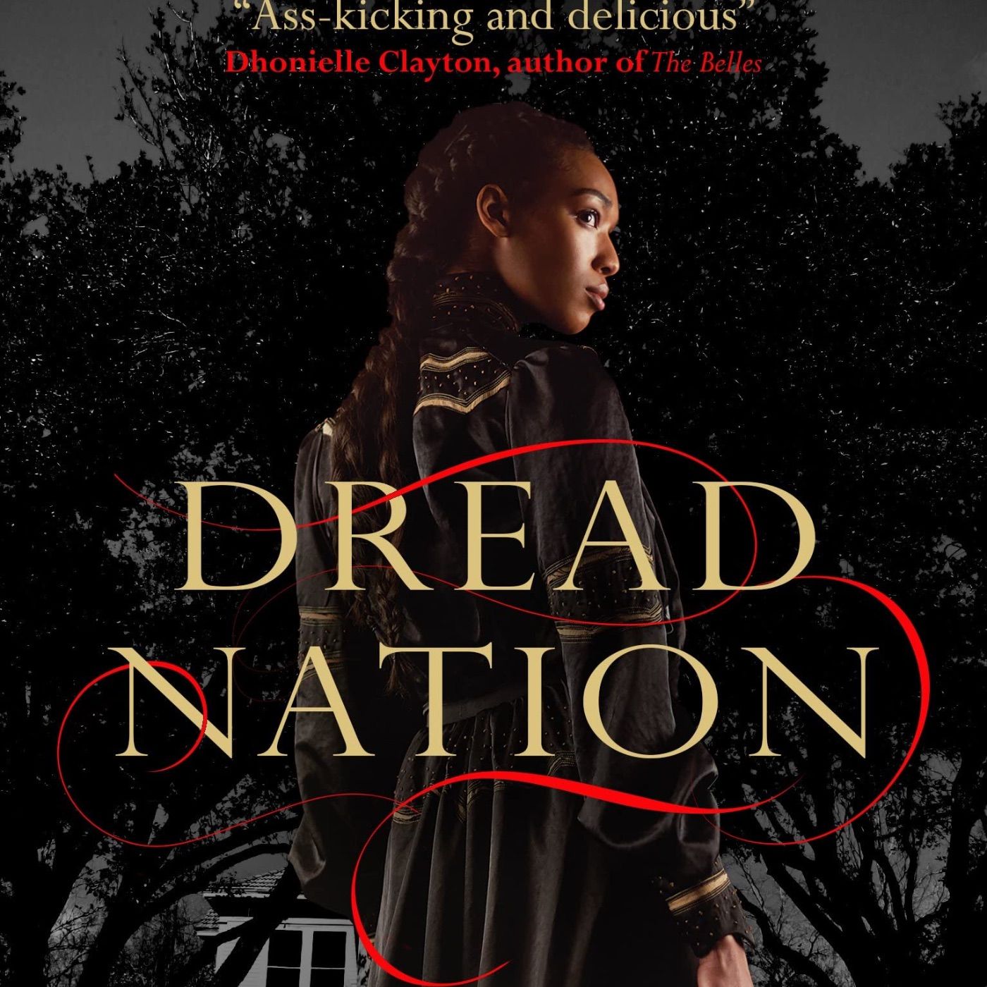 10 Epic Fantasy Books That Are Way Too Good to Ever Be Adapted