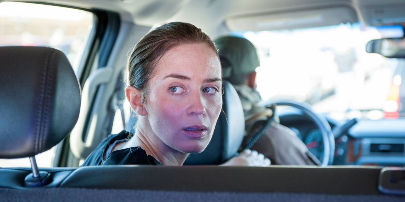 10 Years Later, This Single Scene From Taylor Sheridan's 92% Fresh ...