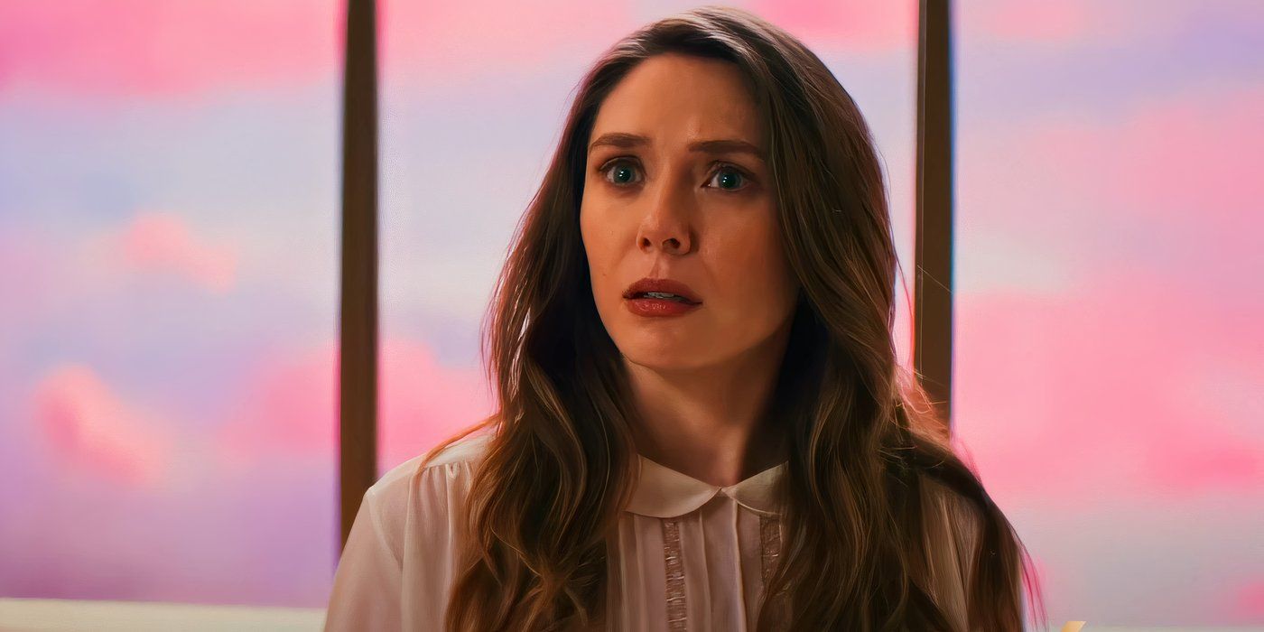 Callum Turner & Miles Teller Fight for Elizabeth Olsen in Supernatural Scarlet Witch Replacement ...