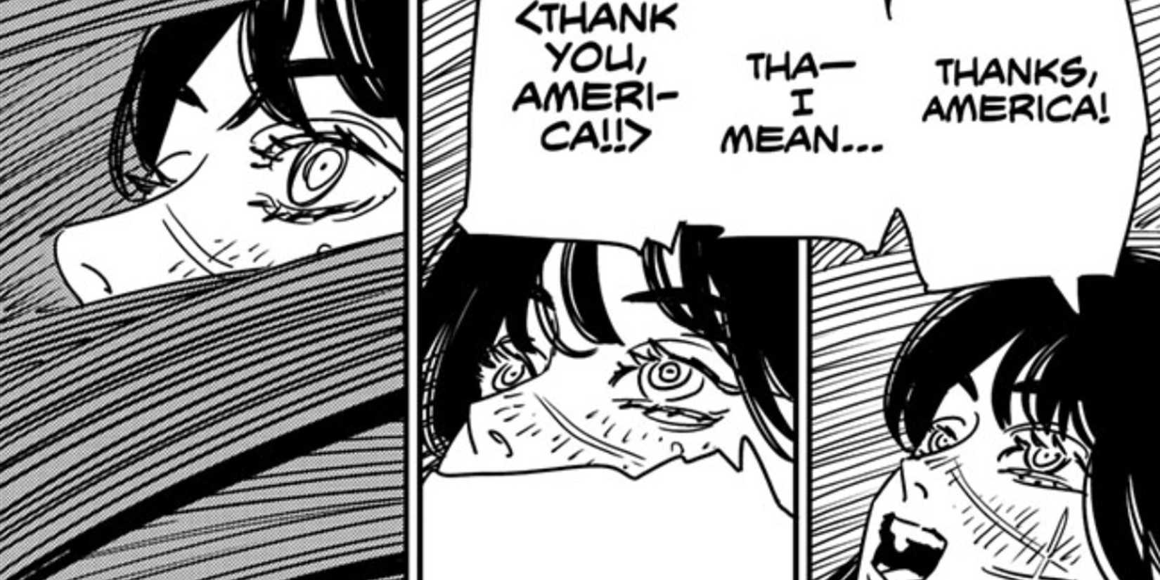 Chainsaw Man’s English Translation Officially Has a Lil’ Problem