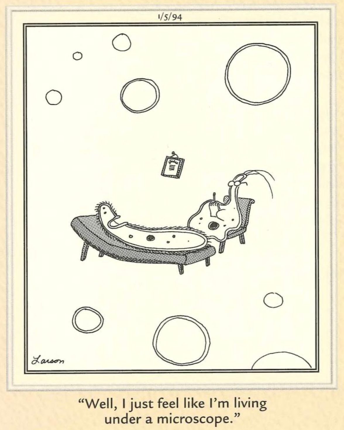 10 The Far Side Comics From 1994 That Prove Gary Larson is a Genius