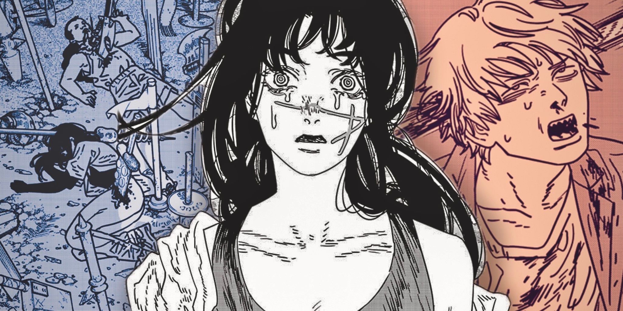 Chainsaw Man 209’s Bombshell Reveal is Either a Glaring Plot Hole or a Major Death Flag