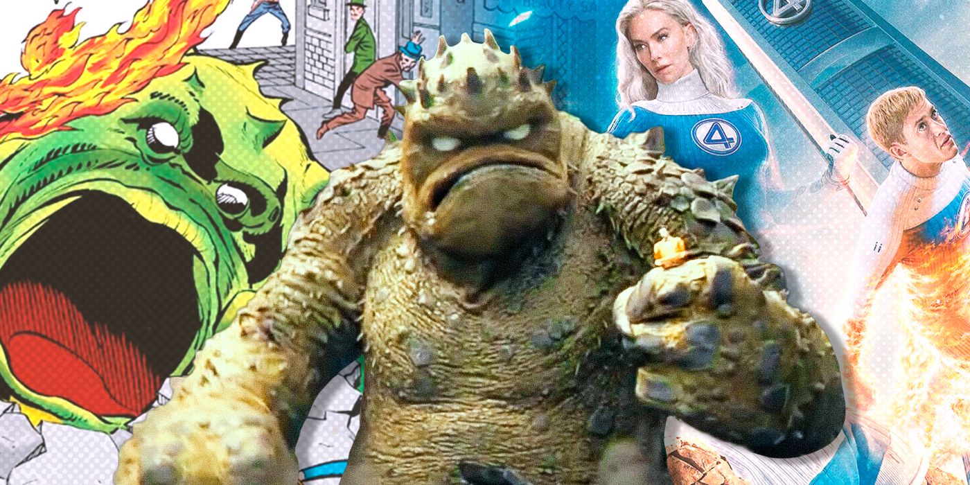 Giganto Fully Explained: Powers, Origins, Abilities and Secrets Revealed