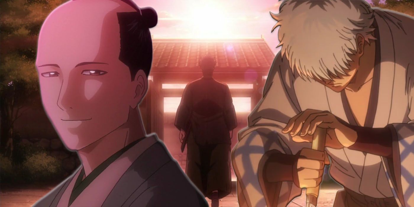 9 Years Ago, The Greatest Samurai Series of All Time Peaked