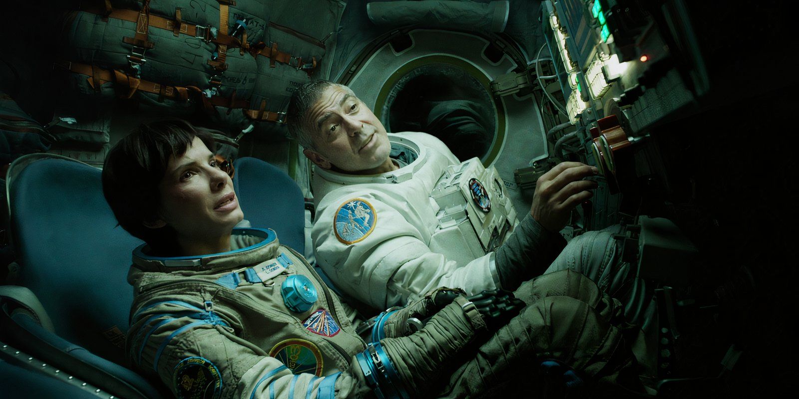 This 12-Year-Old George Clooney Drama Is Officially 1 of the Best Films ...