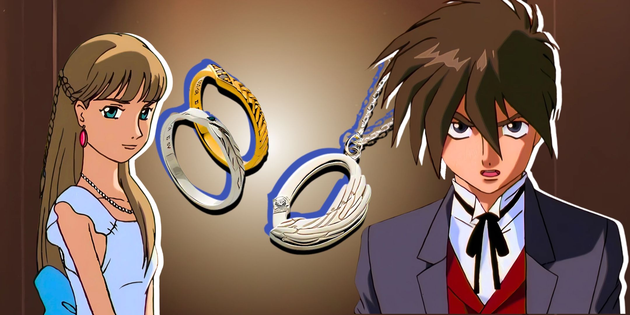 Gundam Wing Fans 'Ring' in Anime's 30th Anniversary With New High-End ...