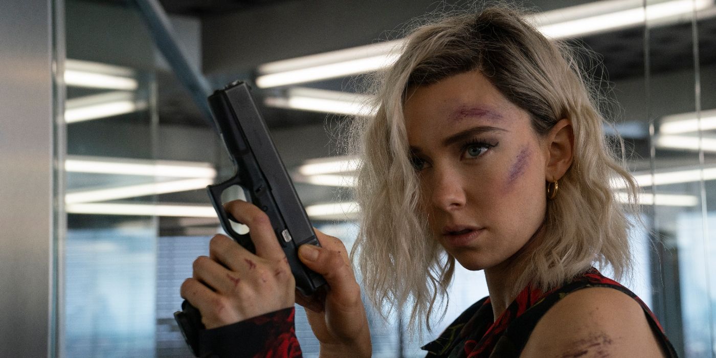Vanessa Kirby Stole the Show in Jason Statham's $761 Million Action Flick