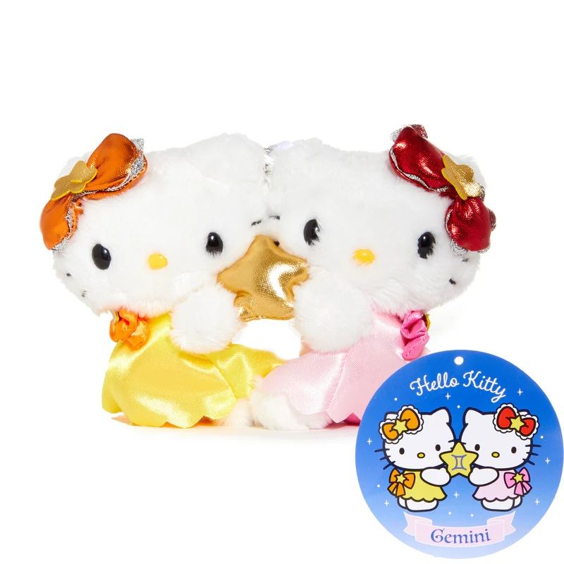 Hello kitty zodiac sign plush sagittarius 60 photos - Astrologytoyou.com
