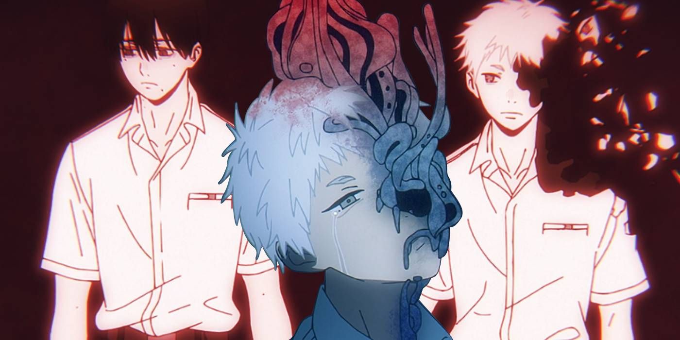 The Summer Hikaru Died’s Most Unsettling Scene Can’t Ruin Summer 2025’s ...