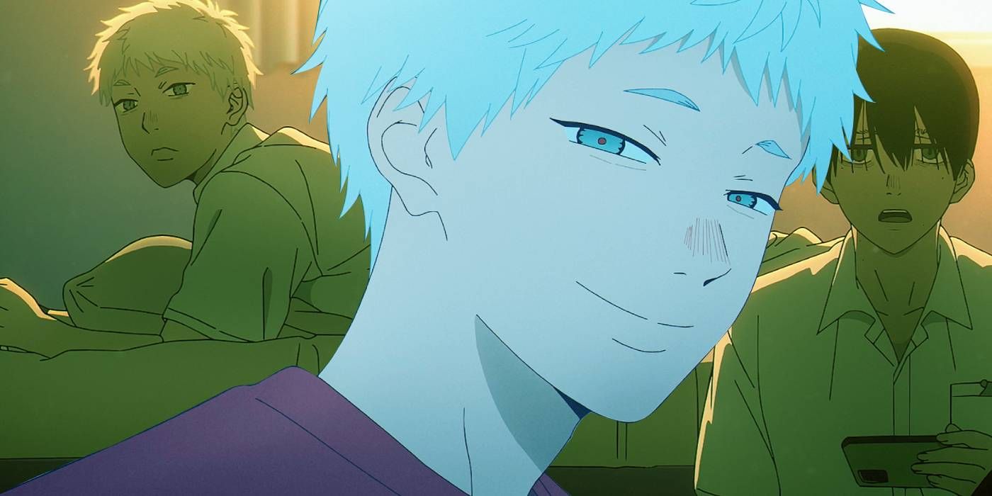 The Summer Hikaru Died Reveals the Heartbreaking Truth Behind Hikaru’s ...