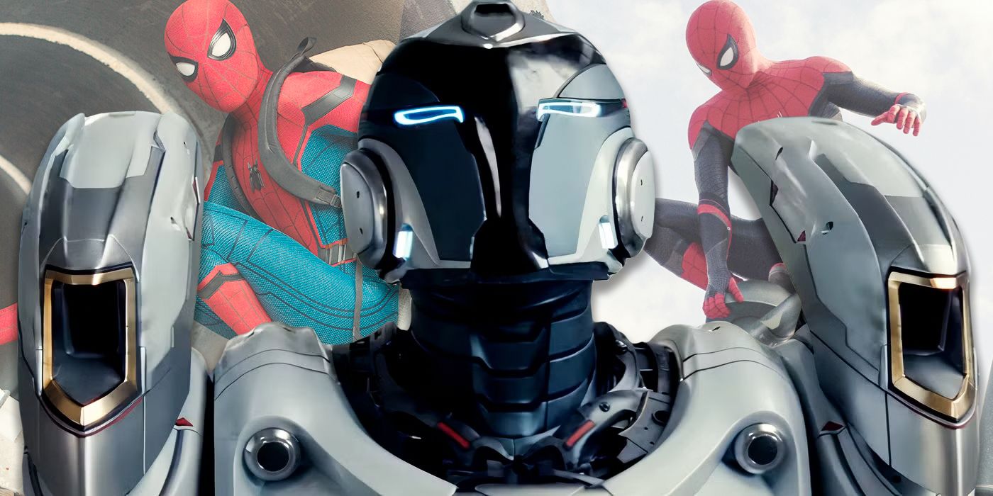 How The Ironheart Finale Can Impact Spider-Man: Brand New Day