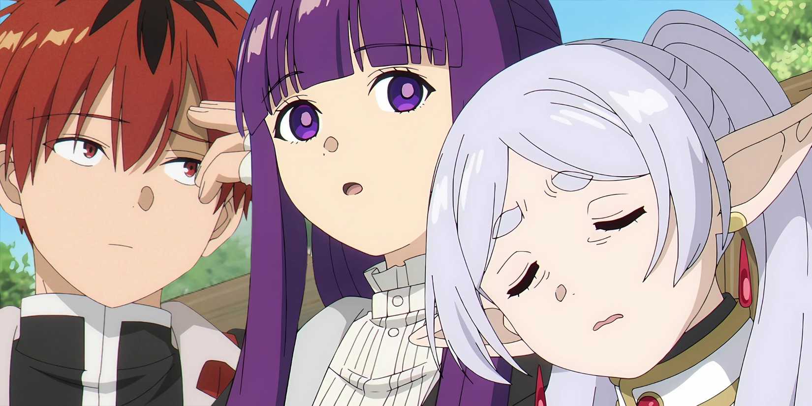 10 Frieren Details Only Manga Readers Know