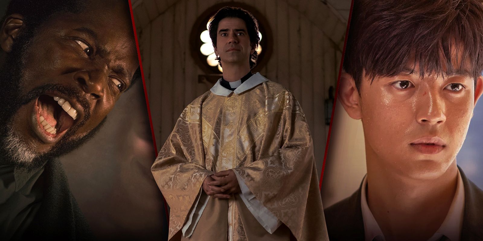 I Love Horror Shows, But I Just Can't Bring Myself to Rewatch These 10 Disturbing Series