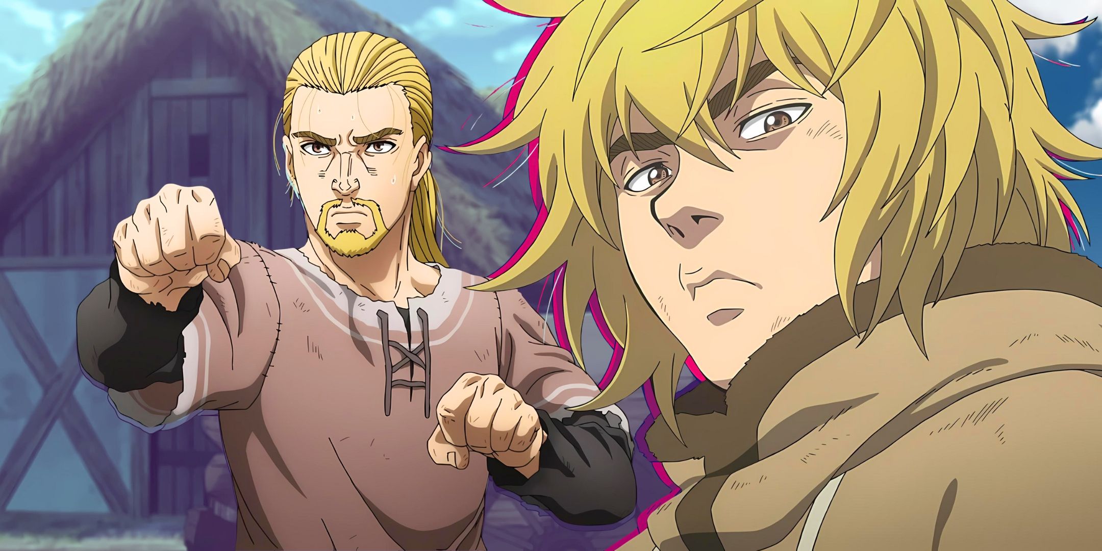 'I'm Glad It's Over': Vinland Saga Creator Reveals 'Weight Has Been Lifted' After 20 Years