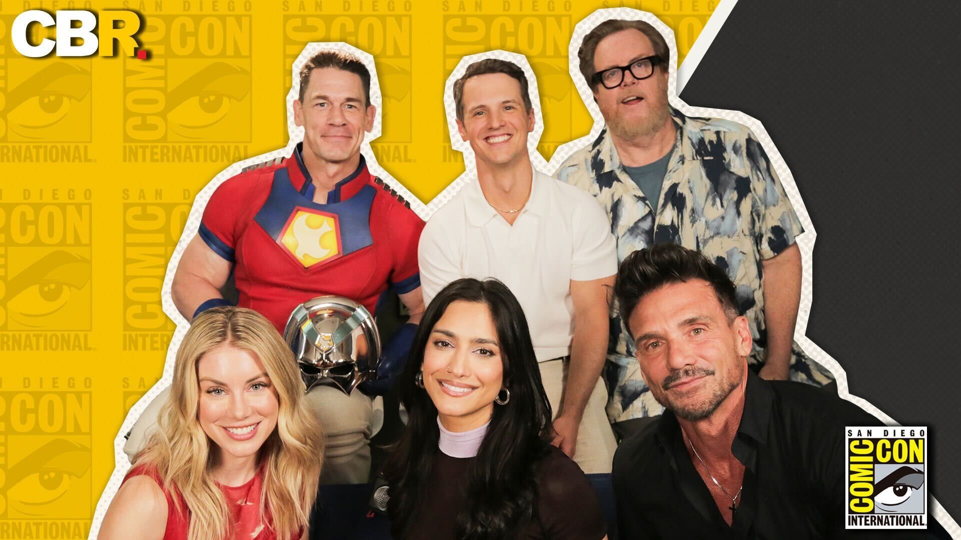 Sean O'Connell | CBR