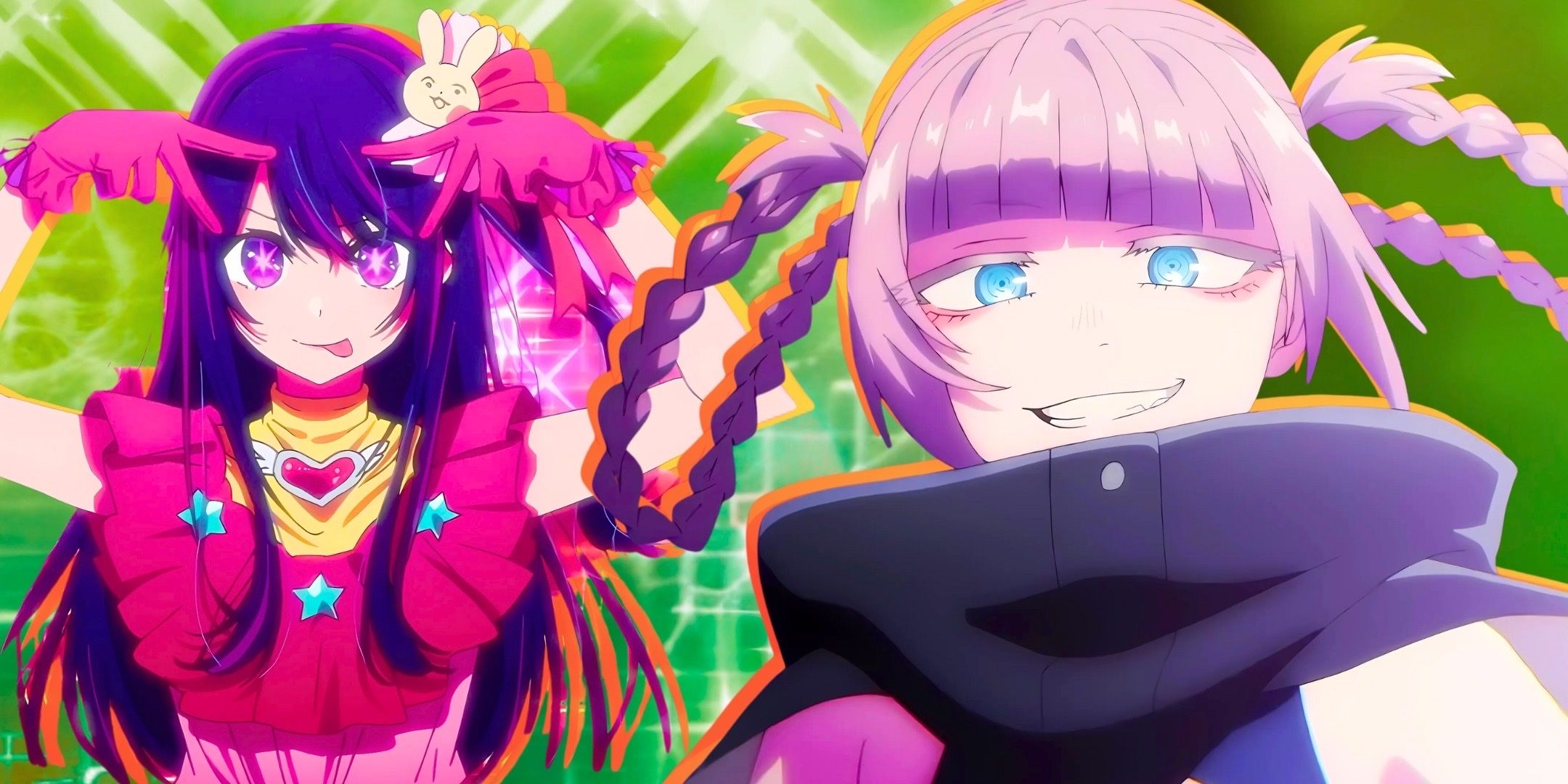 Hulu Heats Up Summer for Anime Fans With 4 Previously Exclusive Shows