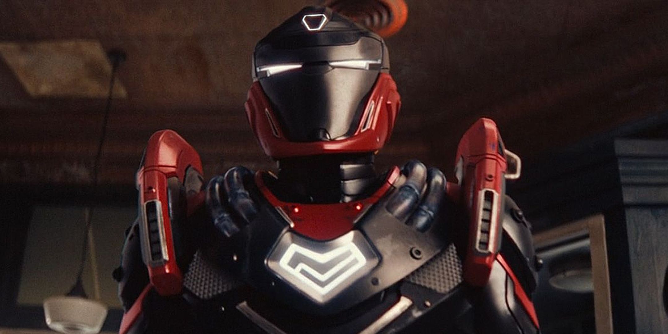 Ironheart's Biggest Cameo Sets Up the MCU's Most Anticipated New Hero