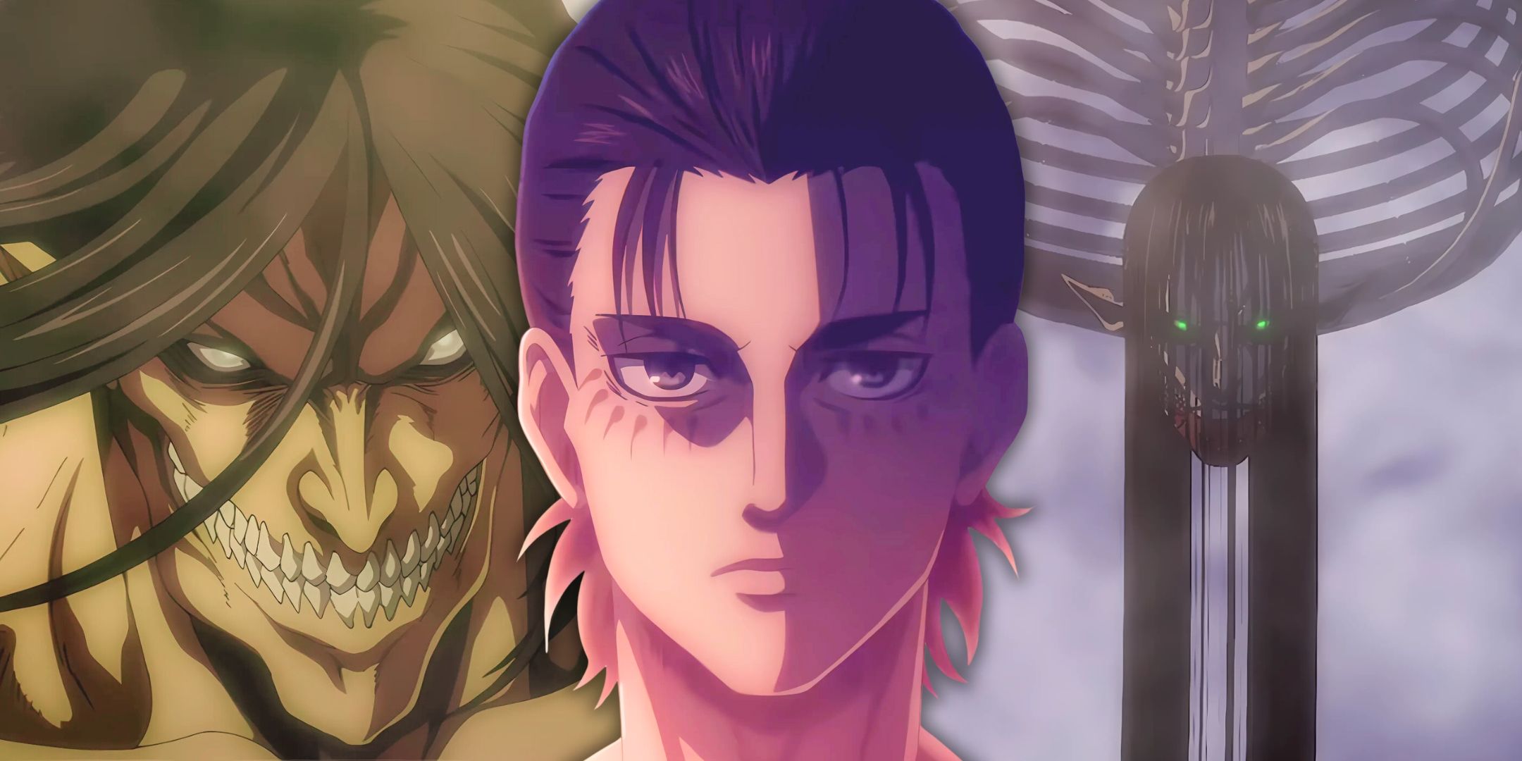 Is Eren Yeager the Most Realistic Protagonist in Anime History?