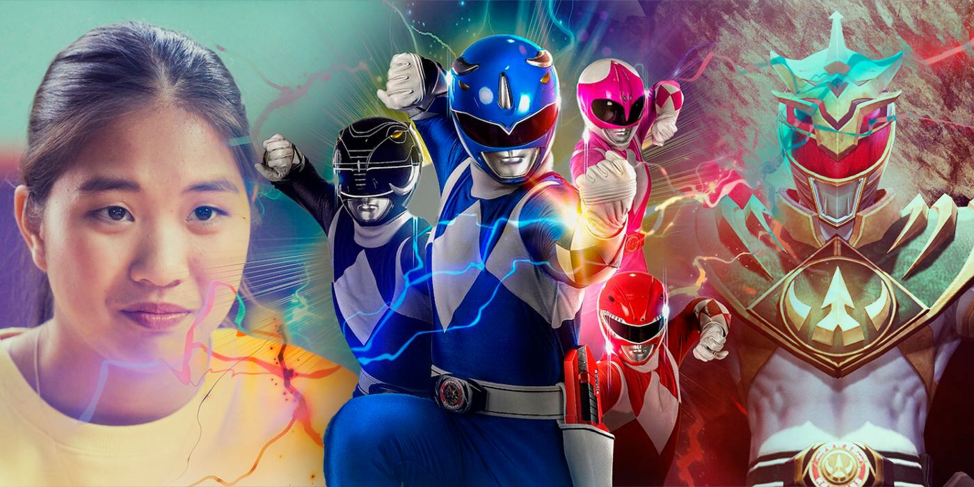 15 Best Power Rangers Series, Ranked