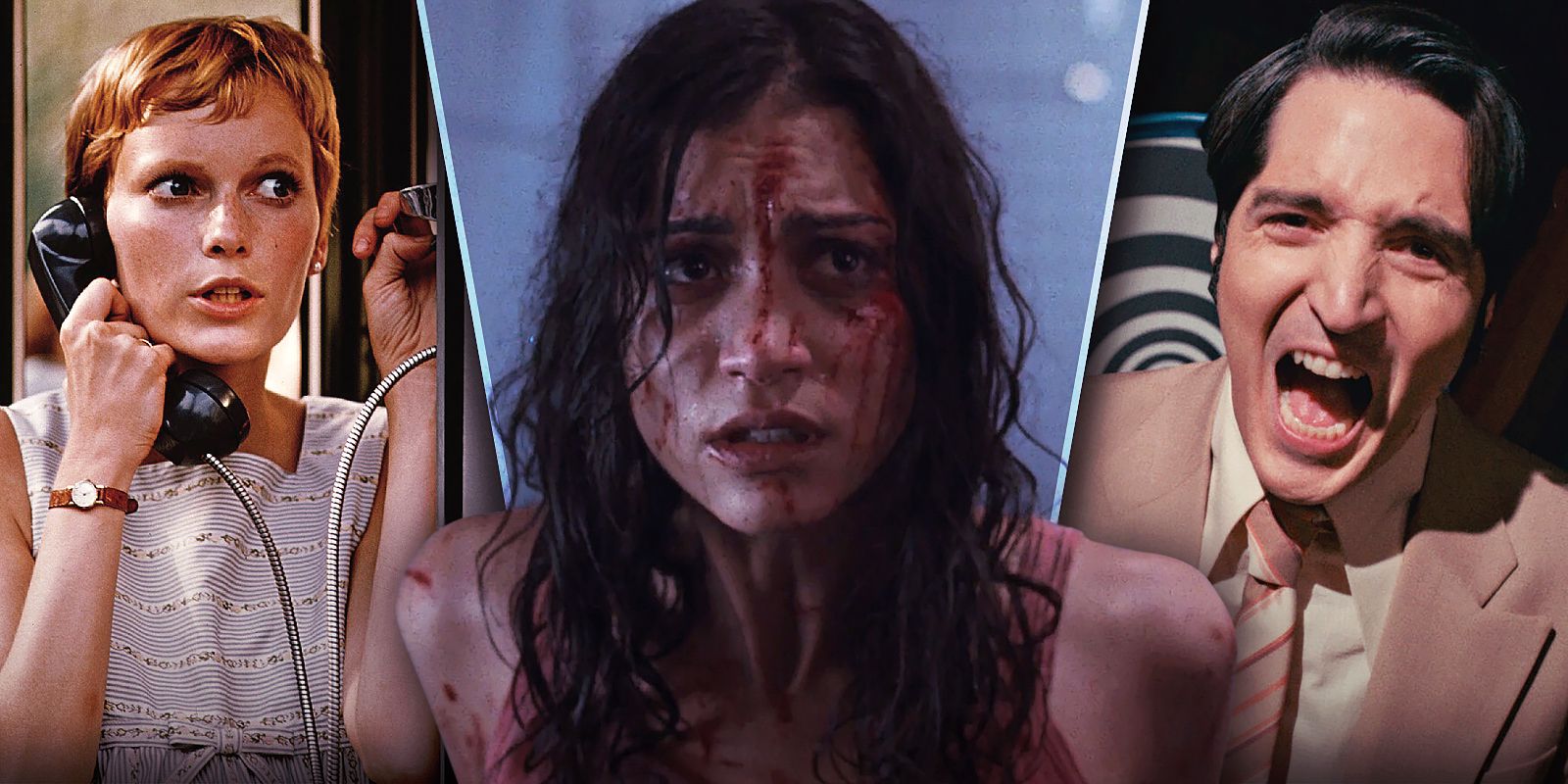 It's Nearly Impossible to Understand These 10 Horror Movies Unless You ...